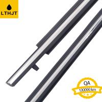 China Car Accessories Front Right Door Outer Window Moulding 75710-06100 for CAMRY LEXUS ACV40 for sale