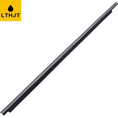 China High Performance Auto Spare Parts Front Right Door Outer Window Moulding 75710-60051 for LAND CRUISER 100 UZJ100 1998-2007 for sale
