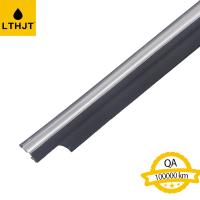 China High Performance Auto Spare Parts Front Right Door Outer Window Moulding 75710-60051 for LAND CRUISER 100 UZJ100 1998-2007 for sale