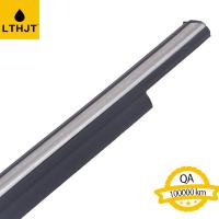 China High Performance Auto Spare Parts Front Right Door Outer Window Moulding 75710-60051 for LAND CRUISER 100 UZJ100 1998-2007 for sale