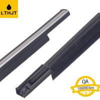 China High Performance Auto Spare Parts Front Right Door Outer Window Moulding 75710-60051 for LAND CRUISER 100 UZJ100 1998-2007 for sale