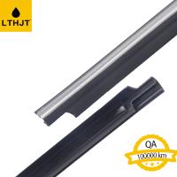 China High Performance Auto Spare Parts Front Right Door Outer Window Moulding 75710-60051 for LAND CRUISER 100 UZJ100 1998-2007 for sale