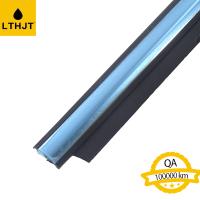 China Car Accessories Front Right Door Outer Window Moulding 75710-60080 for LEXUS LX570 URJ201 for sale