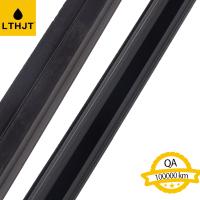 China Car Accessories Front Right Door Outer Window Moulding 75710-60080 for LEXUS LX570 URJ201 for sale