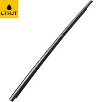 China Car Accessories Front Right Door Outer Window Moulding 75710-F4060 for IZOA C-HR MAXA10 for sale