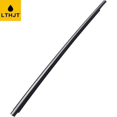 China Car Accessories Front Right Door Outer Window Moulding 75710-F4060 for IZOA C-HR MAXA10 for sale