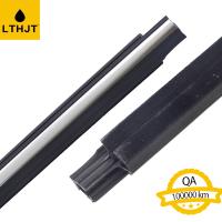 China Car Accessories Front Right Door Outer Window Moulding 75710-F4060 for IZOA C-HR MAXA10 for sale