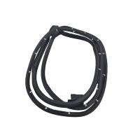 China Car Accessories Front Right Door Weather Strip 67861-60120 for LAND CRUISER PRADO RZJ120 2002-2004 for sale