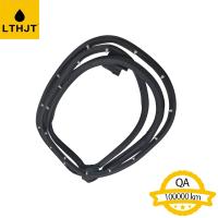 China Car Accessories Front Right Door Weather Strip 67861-60120 for LAND CRUISER PRADO RZJ120 2002-2004 for sale