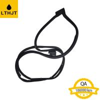 China Car Accessories Front Right Door Weather Strip 67861-60120 for LAND CRUISER PRADO RZJ120 2002-2004 for sale
