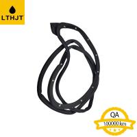 China Car Accessories Front Door Weather Strip LH 67862-0D030 for VIOS AXP42 for sale