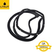 China Car Accessories Front Door Weather Strip LH 67862-0D030 for VIOS AXP42 for sale
