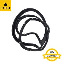 China Car Accessories Front Door Weather Strip LH 67862-0D030 for VIOS AXP42 for sale