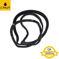 China Car Accessories Front Door Weather Strip LH 67862-0D030 for VIOS AXP42 for sale