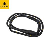 China Car Accessories Front Left Door Weather Strip 67862-0E040 for HIGHLANDER ASU40 for sale