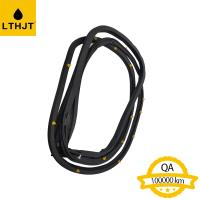 China Car Accessories Front Left Door Weather Strip 67862-0E040 for HIGHLANDER ASU40 for sale