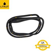 China Car Accessories Front Left Door Weather Strip 67862-0E040 for HIGHLANDER ASU40 for sale