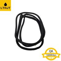 China Car Accessories Front Left Door Weather Strip 67862-0E040 for HIGHLANDER ASU40 for sale