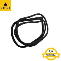 China Car Accessories Front Left Door Weather Strip 67862-0E040 for HIGHLANDER ASU40 for sale