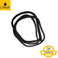 China Car Accessories Front Left Door Weather Strip 67862-0E040 for HIGHLANDER ASU40 for sale