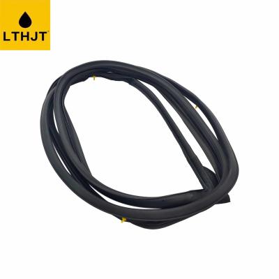 China Car Accessories Front Door Weather Strip LH for CAMRY LEXUS ACV40 67862-06080 for sale