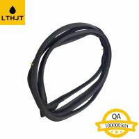 China Car Accessories Front Door Weather Strip LH for CAMRY LEXUS ACV40 67862-06080 for sale