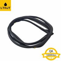 China Car Accessories Front Door Weather Strip LH for CAMRY LEXUS ACV40 67862-06080 for sale
