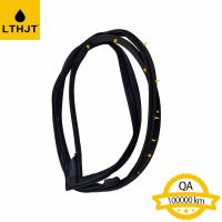 China Car Accessories Front Door Weather Strip LH for CAMRY LEXUS ACV40 67862-06080 for sale