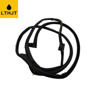 China Car Accessories Front Left Door Weather Strip 67862-60120 for LAND CRUISER PRADO GRJ120 for sale