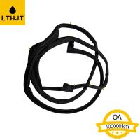 China Car Accessories Front Left Door Weather Strip 67862-60120 for LAND CRUISER PRADO GRJ120 for sale