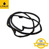 China Car Accessories Front Left Door Weather Strip 67862-60120 for LAND CRUISER PRADO GRJ120 for sale