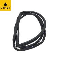 China Car Accessories Rear Right Door Weather Strip 67871-0E030 for HIGHLANDER ASU40 for sale