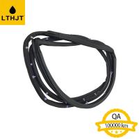 China Car Accessories Rear Right Door Weather Strip 67871-0E030 for HIGHLANDER ASU40 for sale