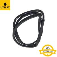 China Car Accessories Rear Right Door Weather Strip 67871-0E030 for HIGHLANDER ASU40 for sale