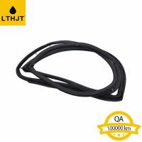 China Car Accessories Rear Right Door Weather Strip 67871-0E030 for HIGHLANDER ASU40 for sale