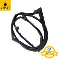 China 67871-60100 Auto Parts Rear Door Weatherstrip for Land Cruiser Prado 2003-2010 for sale