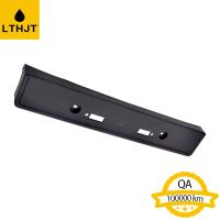 China Auto Spare Parts Front License Plate OEM 52114-0G020 for Land Cruiser Prado 2009-2015 for sale