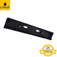 China Auto Spare Parts Front License Plate OEM 52114-0G020 for Land Cruiser Prado 2009-2015 for sale