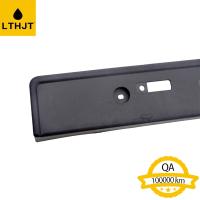 China Auto Spare Parts Front License Plate OEM 52114-0G020 for Land Cruiser Prado 2009-2015 for sale