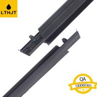 China Car Accessories Rear Right Door Outer Window Moulding 75730-60050 for LAND CRUISER GRJ200 2007-2016 for sale