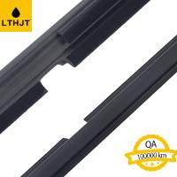 China Car Accessories Rear Right Door Outer Window Moulding 75730-60050 for LAND CRUISER GRJ200 2007-2016 for sale
