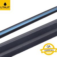 China Auto Spare Parts Rear Right Door Outer Window Moulding for LAND CRUISER/LEXUS LX570 URJ20# 75730-60080 for sale