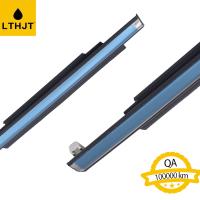 China Auto Spare Parts Rear Right Door Outer Window Moulding for LAND CRUISER/LEXUS LX570 URJ20# 75730-60080 for sale