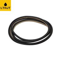 China 6231160100A0 Front Door Seal for Land Cruiser 120 2002-2009 for sale