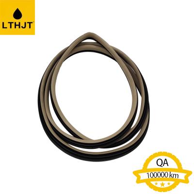 China Density 2.1 to 2.3 Gcm3 Automotive Door Seals Featuring Clearance C2 C3 C4 C5 Ideal for Automotive Manufacturing and Vehicle Door Insulation for sale