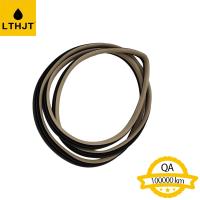 China 6231160100A0 Front Door Seal for Land Cruiser 120 2002-2009 for sale