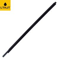 China OEM 75711-60061 Outer Window Moulding for Land Cruiser Prado 2003-2010 for sale