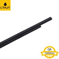 China OEM 75711-60061 Outer Window Moulding for Land Cruiser Prado 2003-2010 for sale