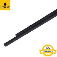 China OEM 75711-60061 Outer Window Moulding for Land Cruiser Prado 2003-2010 for sale