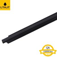 China 75711-60071 Auto Parts Outer Window Moulding for Land Cruiser Prado 2009-2015 for sale